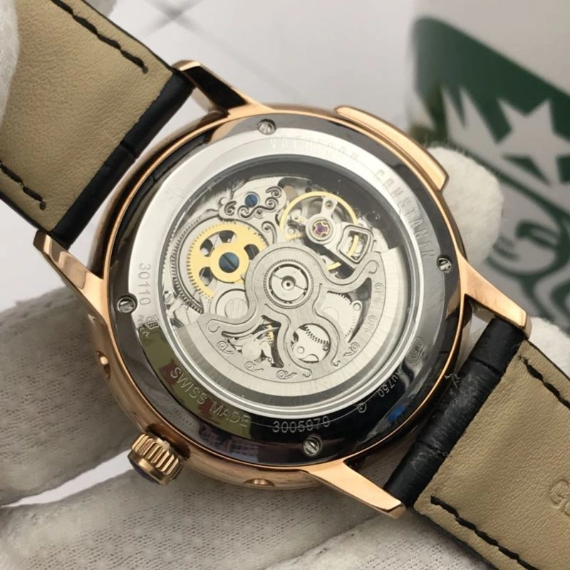 Legit VACHERON CONSTANTIN Watches