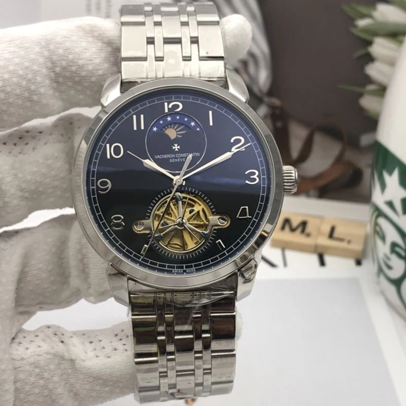 Top mirror VACHERON CONSTANTIN Watches