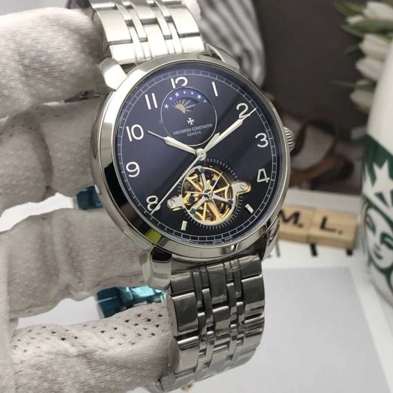 Top mirror VACHERON CONSTANTIN Watches