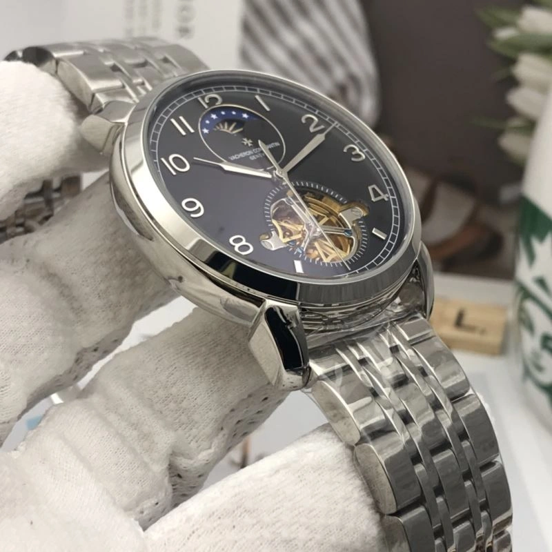 Top mirror VACHERON CONSTANTIN Watches