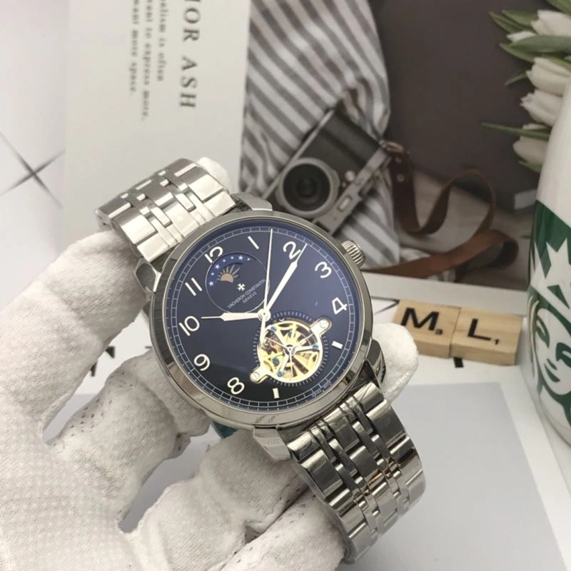 Top mirror VACHERON CONSTANTIN Watches