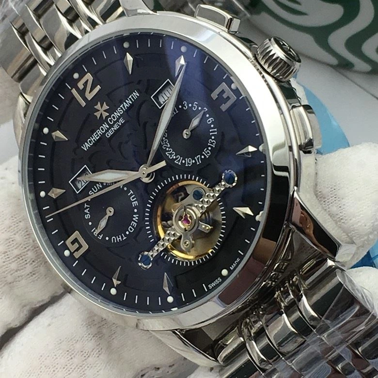 Top match VACHERON CONSTANTIN Watches