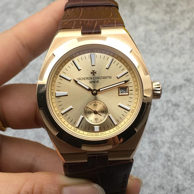 Official VACHERON CONSTANTIN Watches