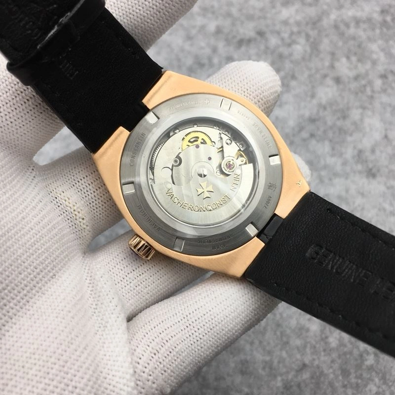 Official VACHERON CONSTANTIN Watches