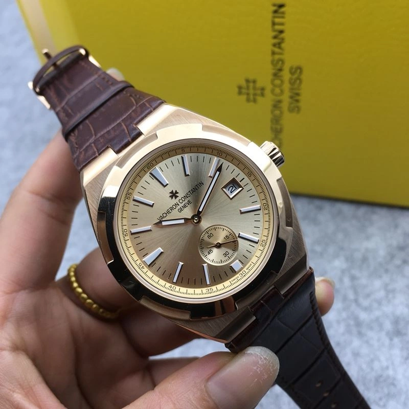 Official VACHERON CONSTANTIN Watches