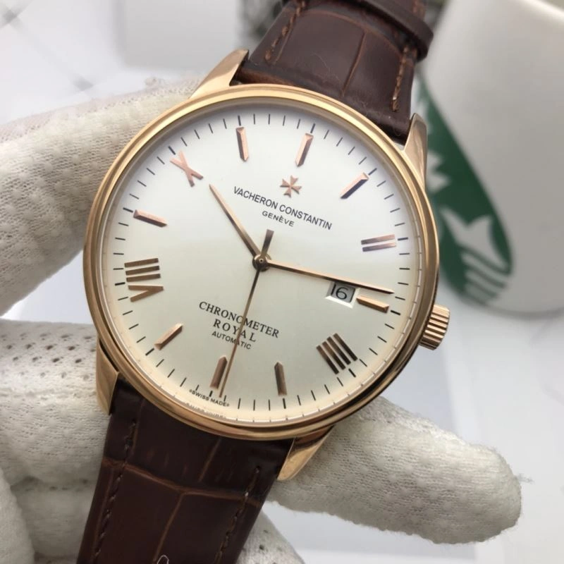 Mirror quality VACHERON CONSTANTIN Watches