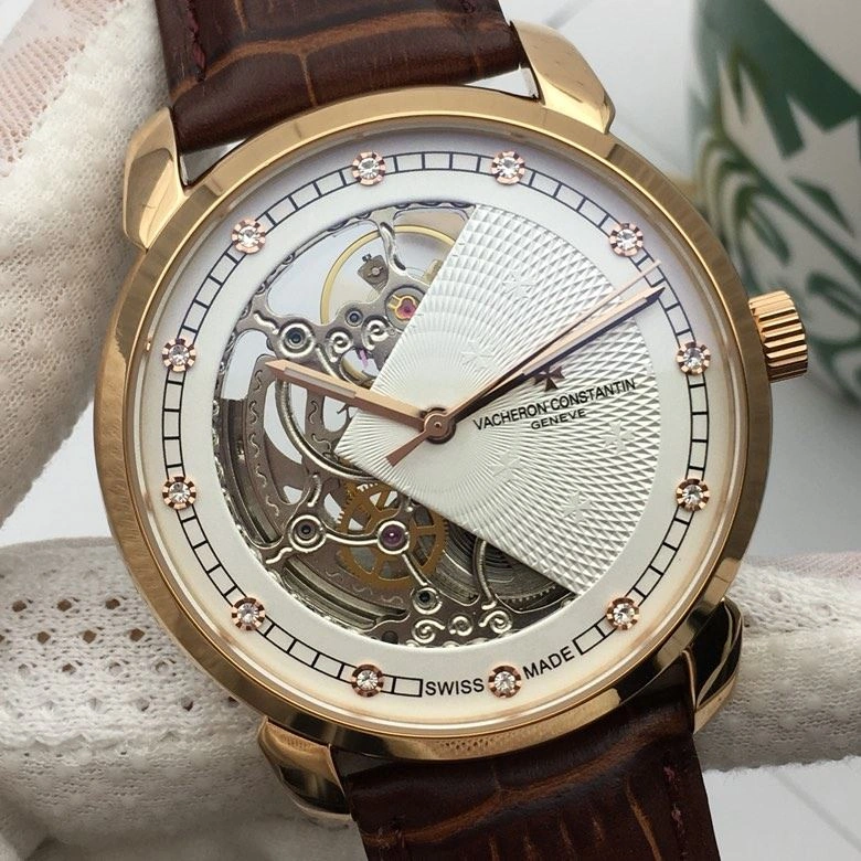 VACHERON CONSTANTIN Watches