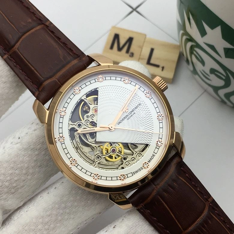 Budget-friendly VACHERON CONSTANTIN Watches