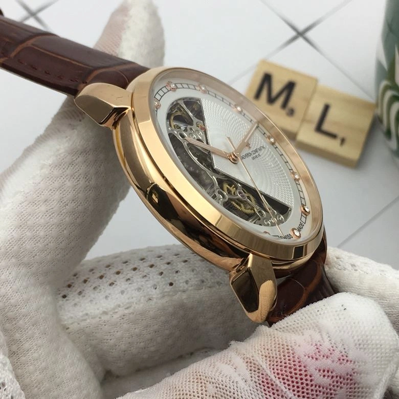Budget-friendly VACHERON CONSTANTIN Watches