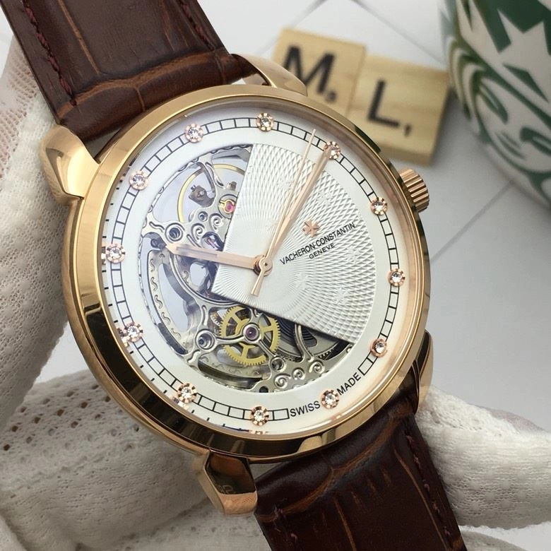 Budget-friendly VACHERON CONSTANTIN Watches