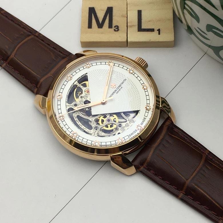 Budget-friendly VACHERON CONSTANTIN Watches