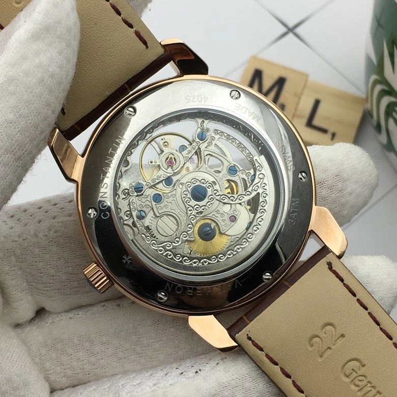 Budget-friendly VACHERON CONSTANTIN Watches