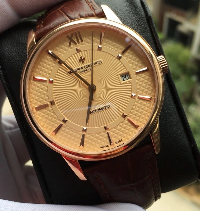 VACHERON CONSTANTIN Watches