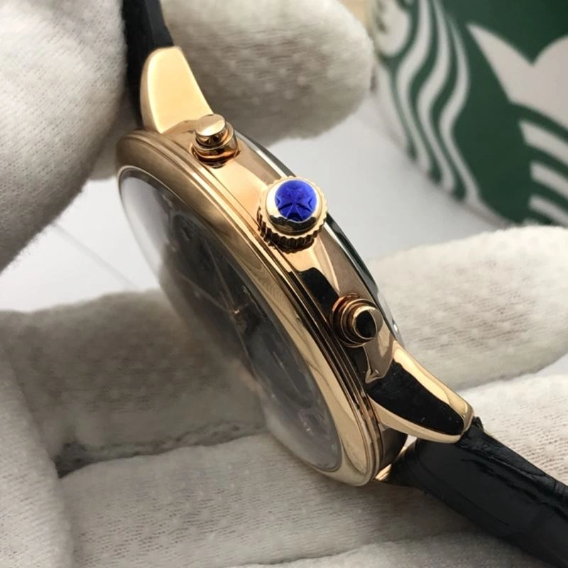 Authentic VACHERON CONSTANTIN Watches