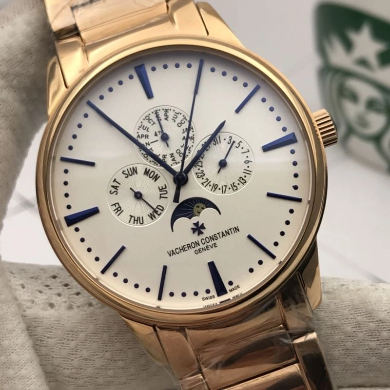 Precise copy VACHERON CONSTANTIN Watches