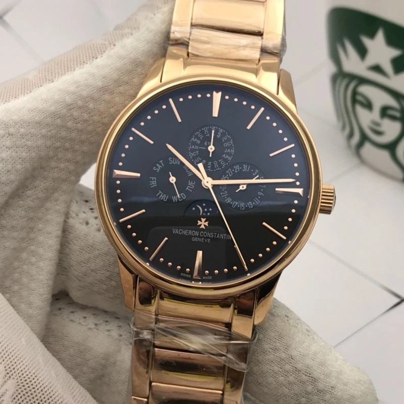 Precise copy VACHERON CONSTANTIN Watches