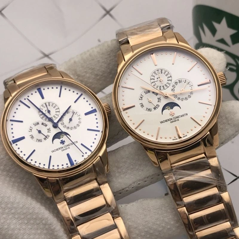 Precise copy VACHERON CONSTANTIN Watches