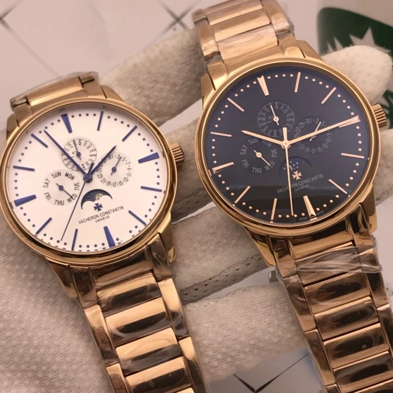 Precise copy VACHERON CONSTANTIN Watches