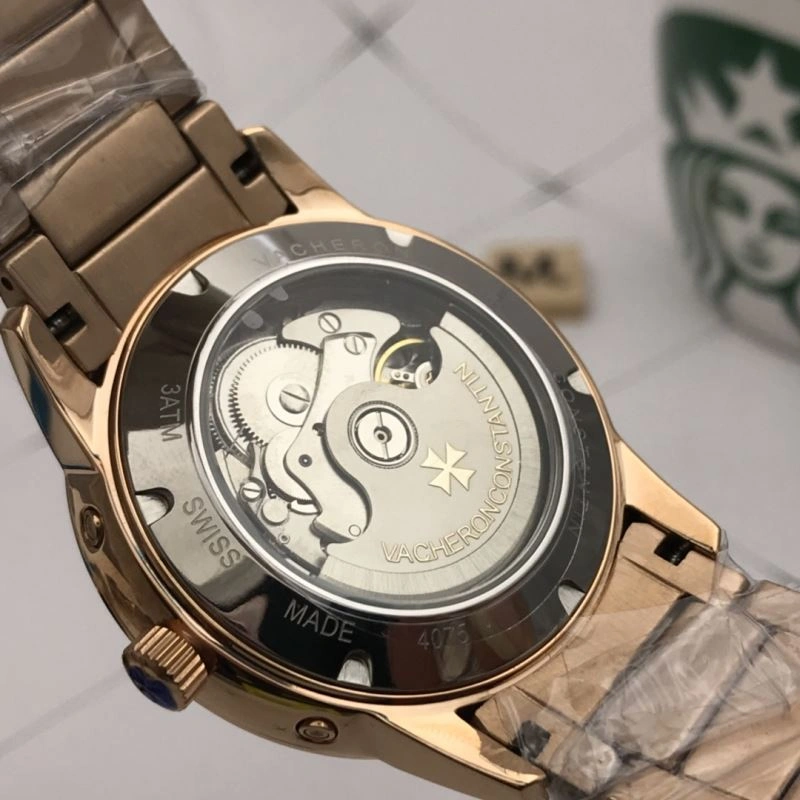 Precise copy VACHERON CONSTANTIN Watches