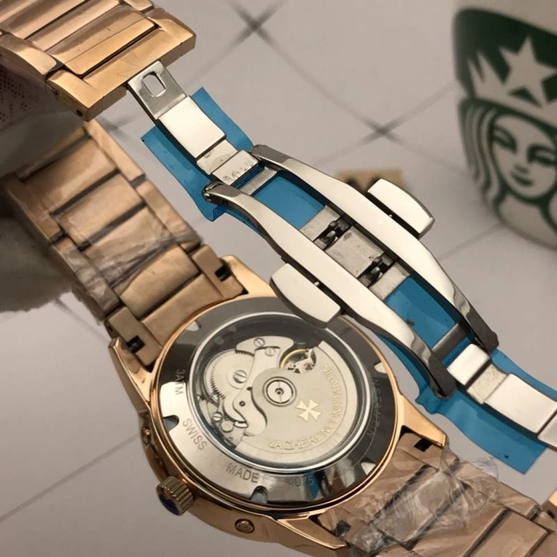 Precise copy VACHERON CONSTANTIN Watches
