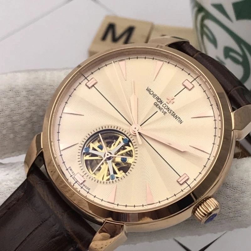 1:1 copy VACHERON CONSTANTIN Watches