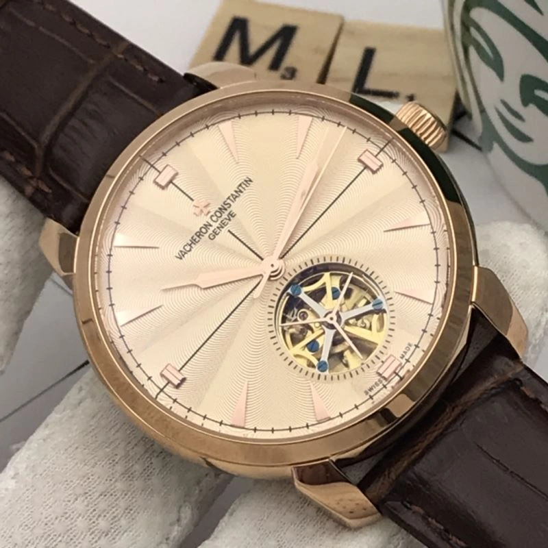 1:1 copy VACHERON CONSTANTIN Watches