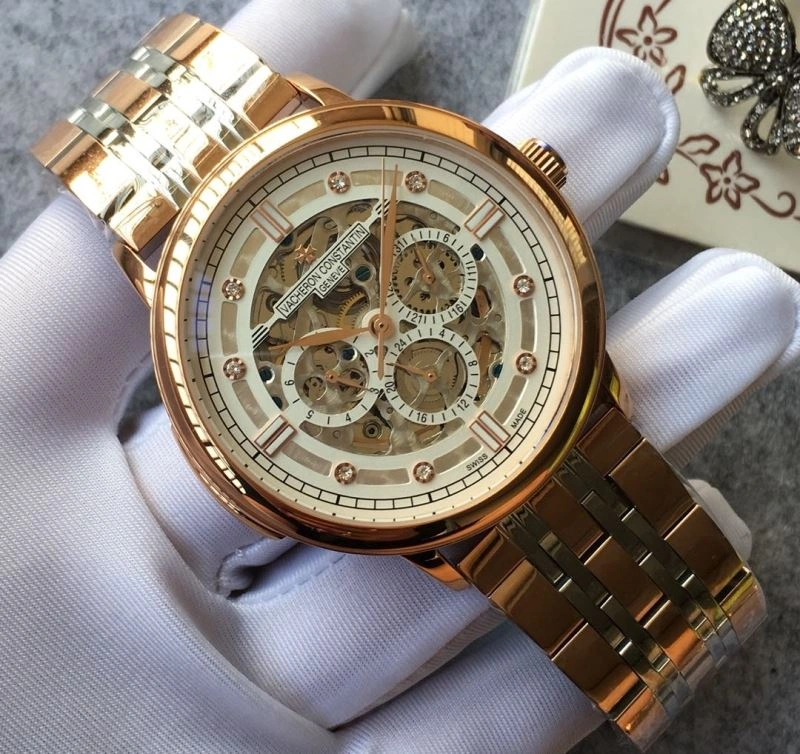 VACHERON CONSTANTIN Watches