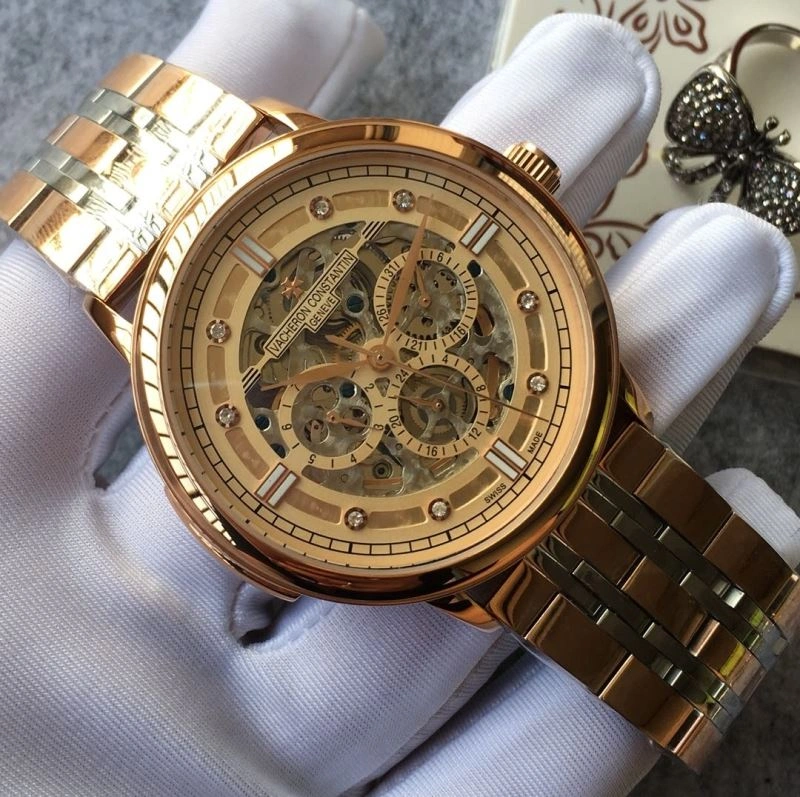 Top match VACHERON CONSTANTIN Watches