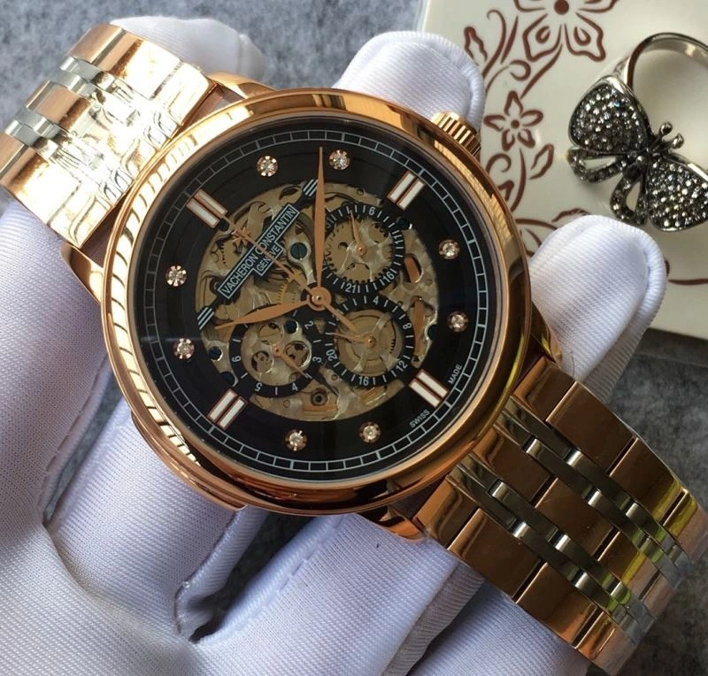 Top match VACHERON CONSTANTIN Watches