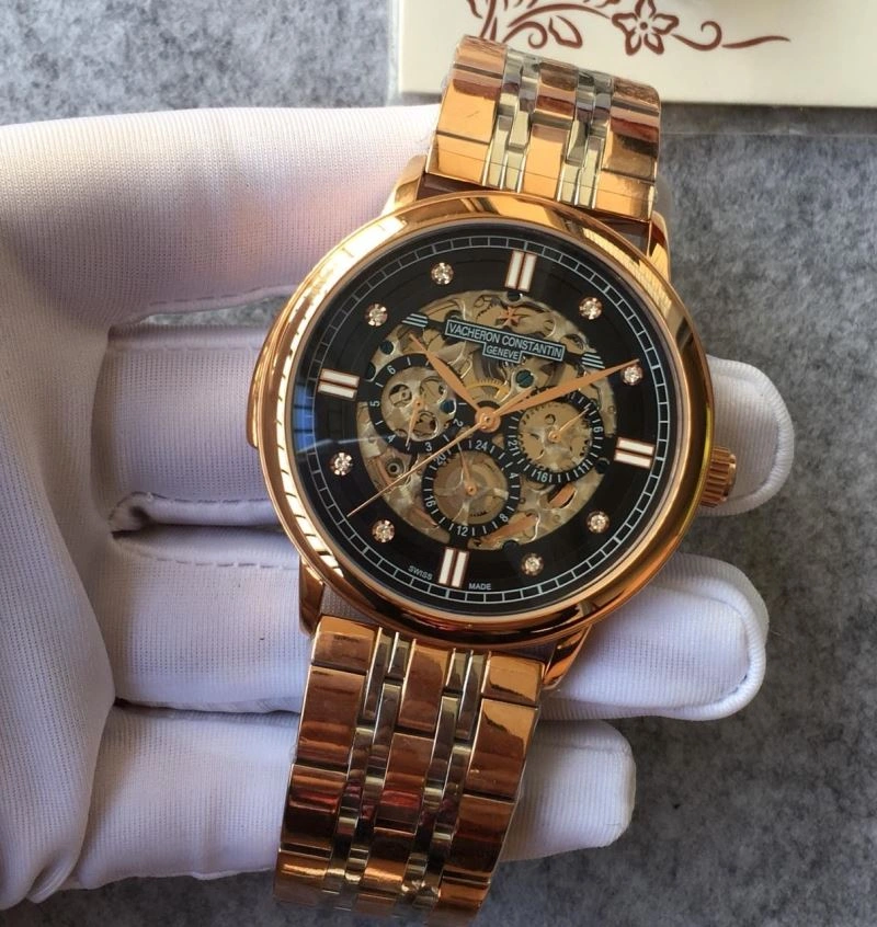 Top match VACHERON CONSTANTIN Watches