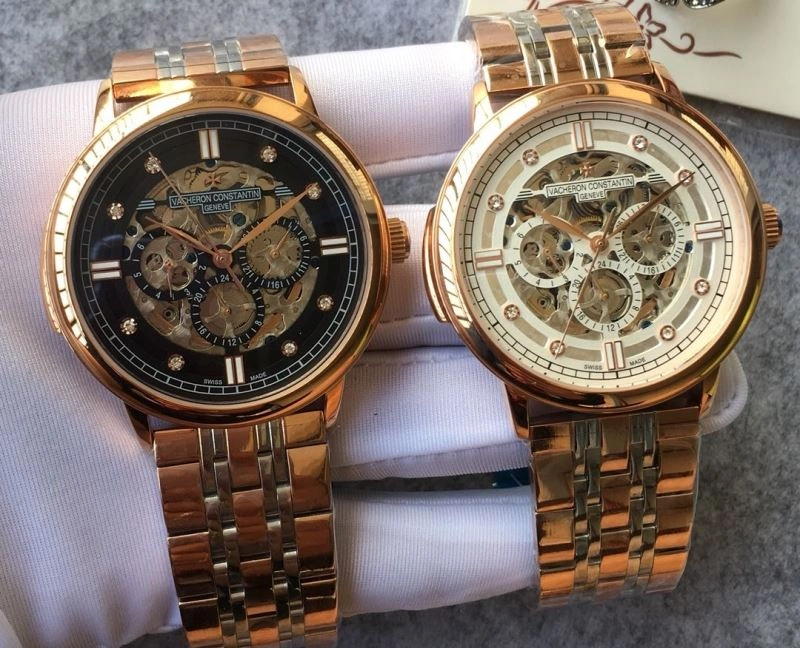 Top match VACHERON CONSTANTIN Watches