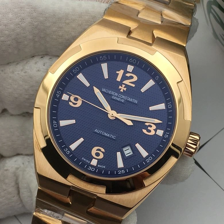 Genuine VACHERON CONSTANTIN Watches