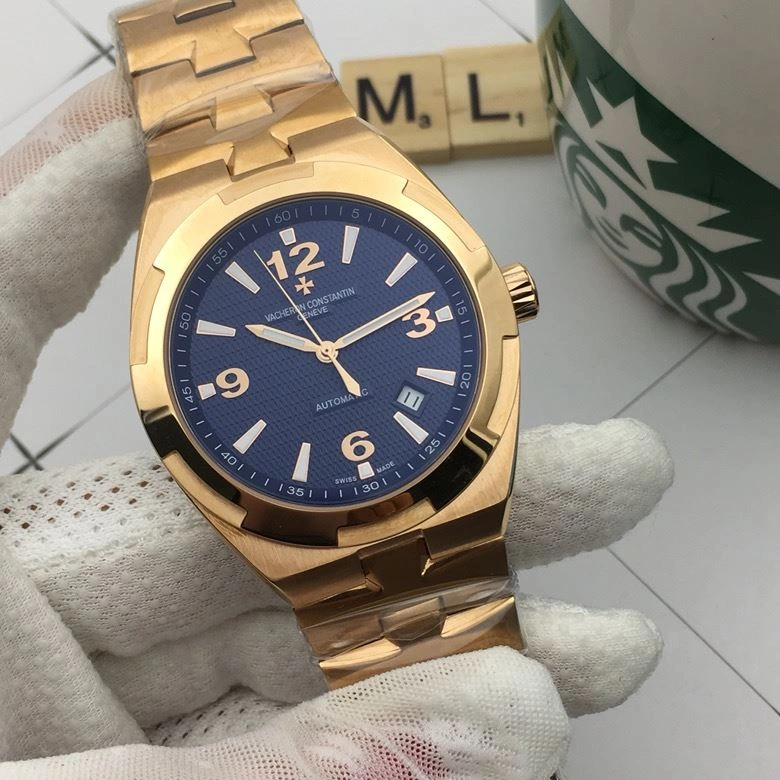 Genuine VACHERON CONSTANTIN Watches