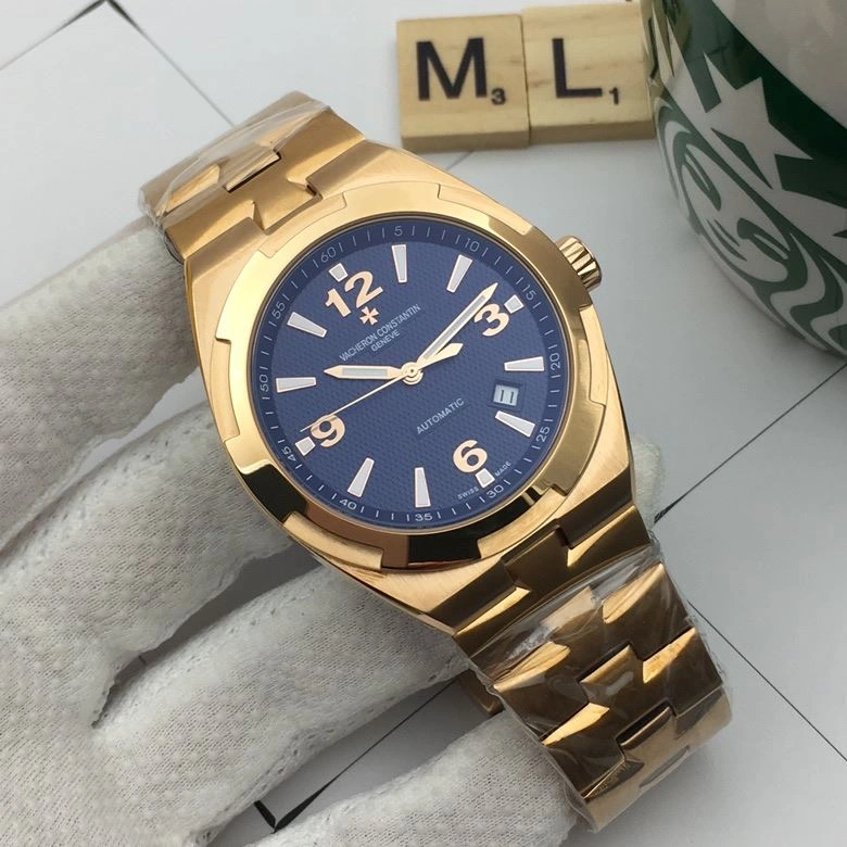 Genuine VACHERON CONSTANTIN Watches