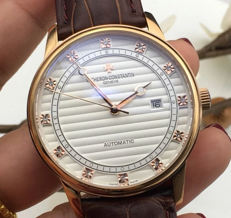 VACHERON CONSTANTIN Watches