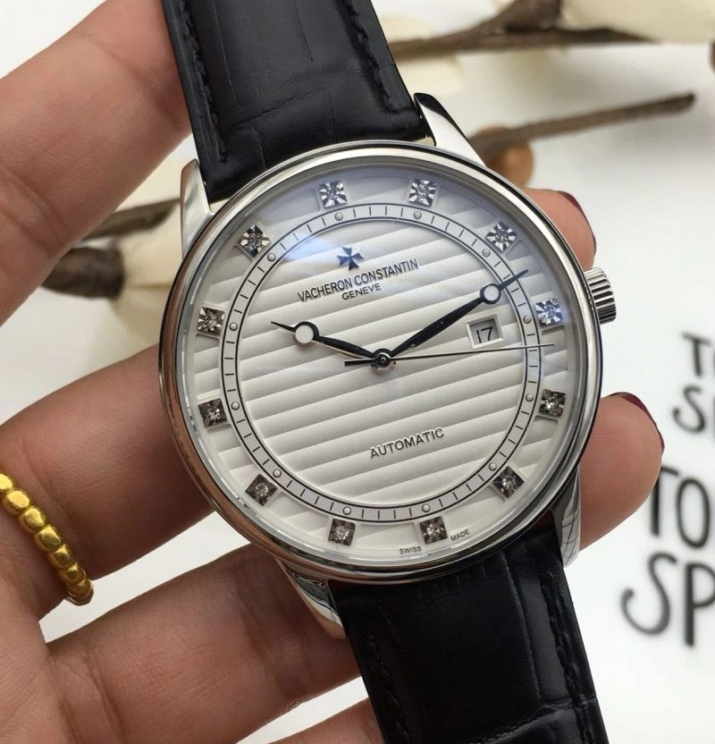 Genuine VACHERON CONSTANTIN Watches