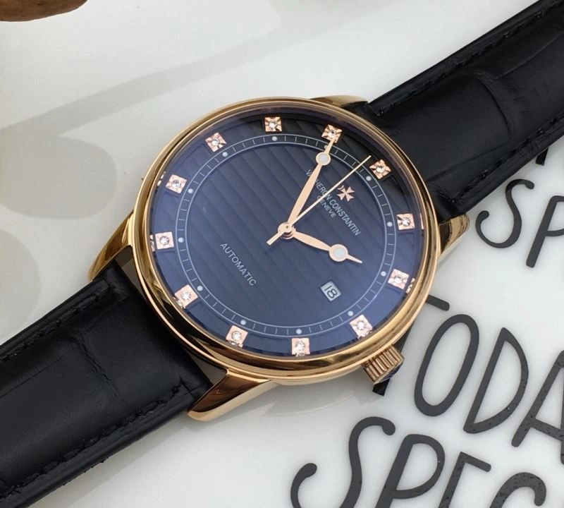 Genuine VACHERON CONSTANTIN Watches