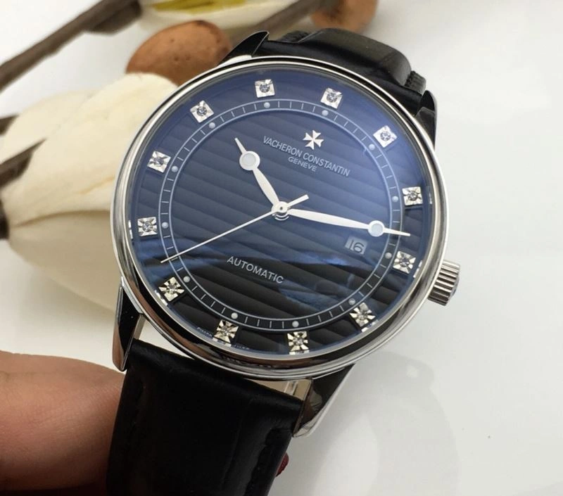 Genuine VACHERON CONSTANTIN Watches