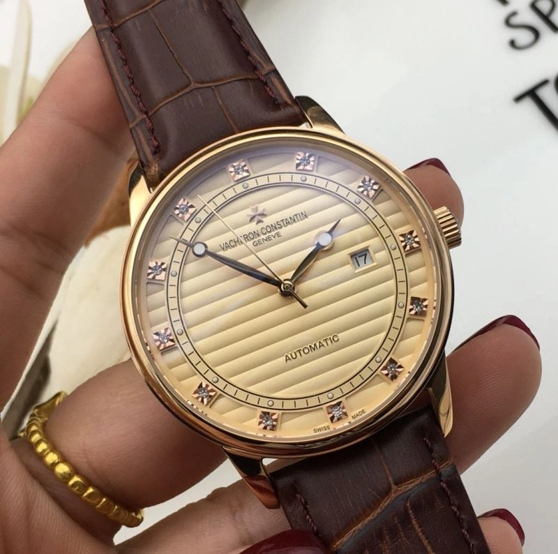 Genuine VACHERON CONSTANTIN Watches