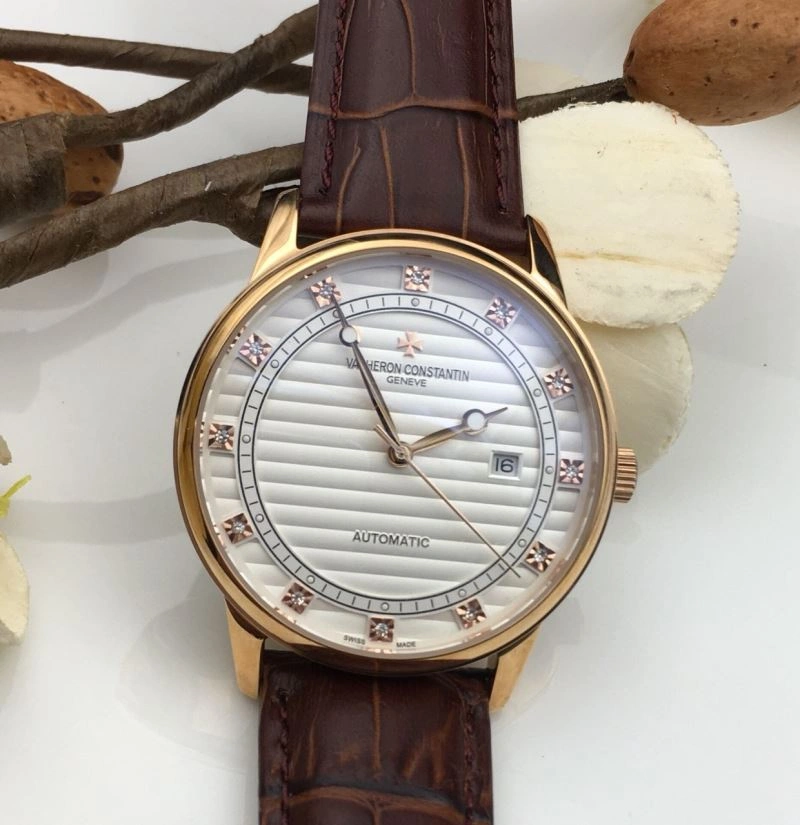 Genuine VACHERON CONSTANTIN Watches