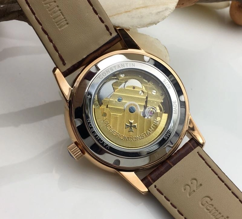 Genuine VACHERON CONSTANTIN Watches