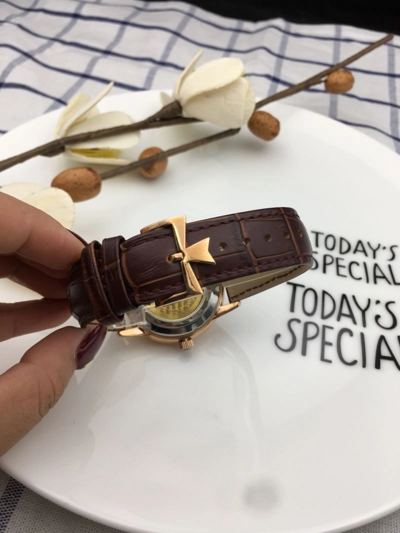 Genuine VACHERON CONSTANTIN Watches