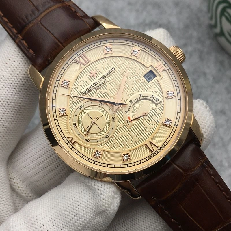 VACHERON CONSTANTIN Watches