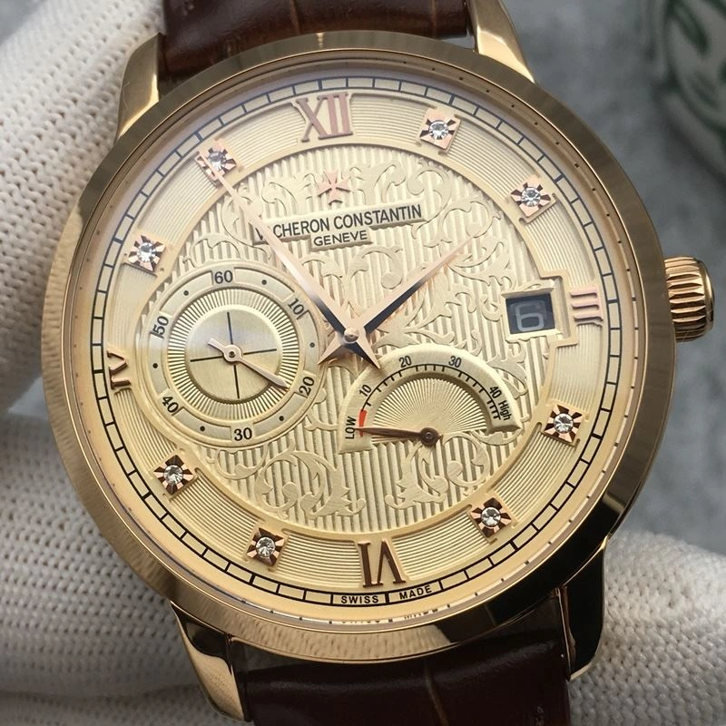 Original VACHERON CONSTANTIN Watches