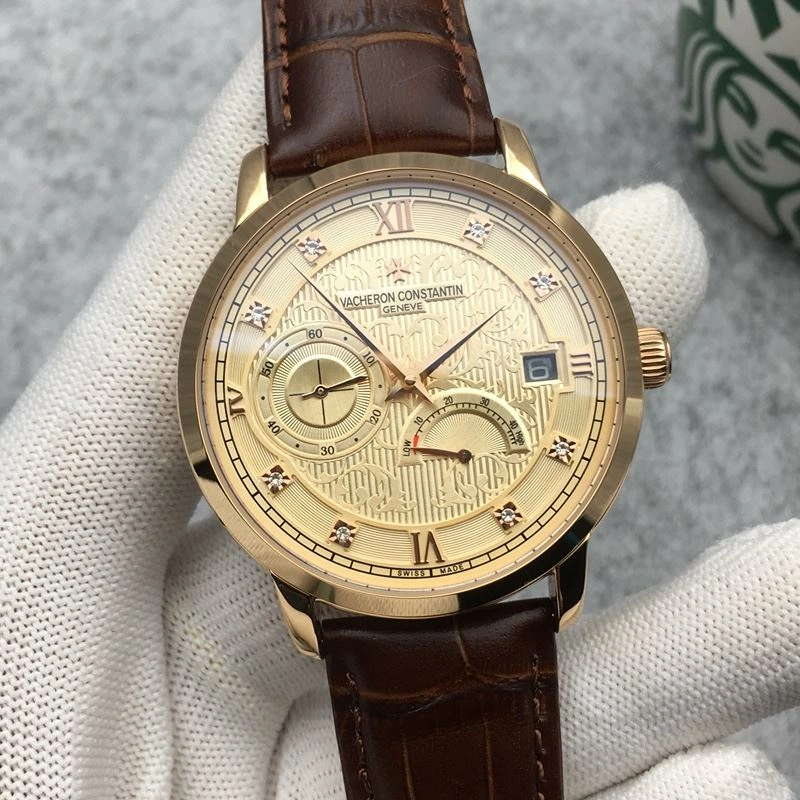 Original VACHERON CONSTANTIN Watches