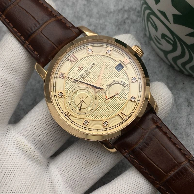 Original VACHERON CONSTANTIN Watches