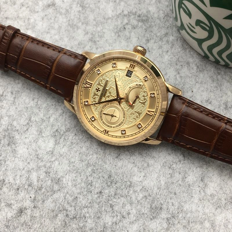 Original VACHERON CONSTANTIN Watches
