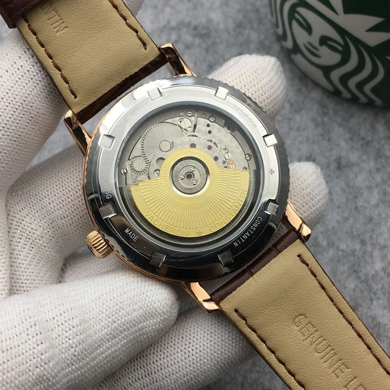 Original VACHERON CONSTANTIN Watches