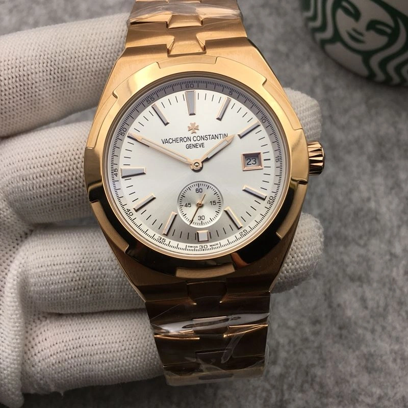 Indistinguishable VACHERON CONSTANTIN Watches