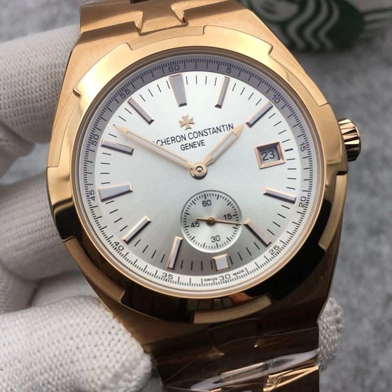Indistinguishable VACHERON CONSTANTIN Watches